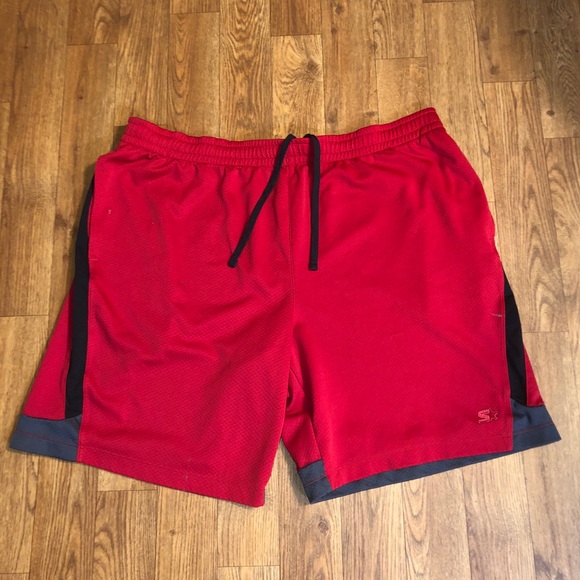 STARTER | Shorts | Vtg Starter Gym Shorts Size Xlarge | Poshmark
